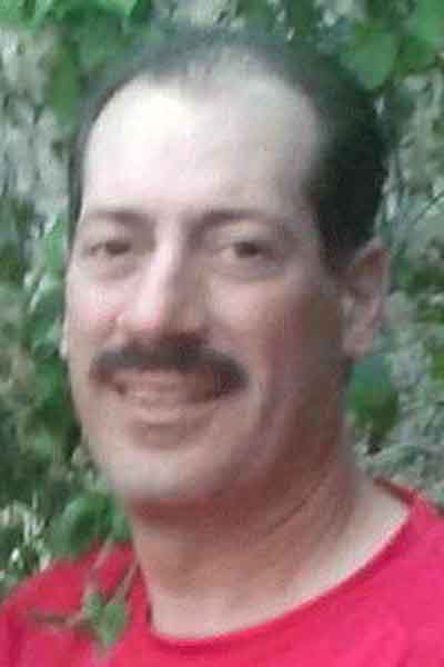 Charles B. Acri Jr. 1960-2022 | News, Sports, Jobs - Tribune Chronicle